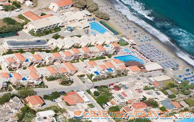 Atlantica Caldera Bay 4*